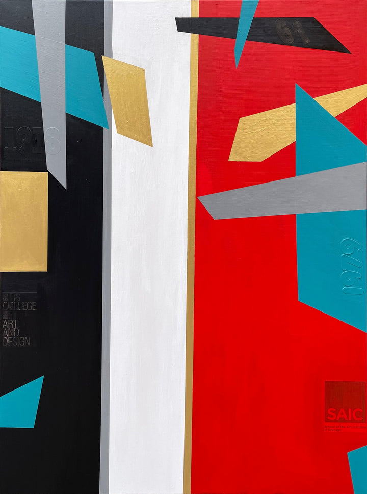 Ligel Lambert | Visual Artist & Adjunct Professor – The Art of Ligel, LLC