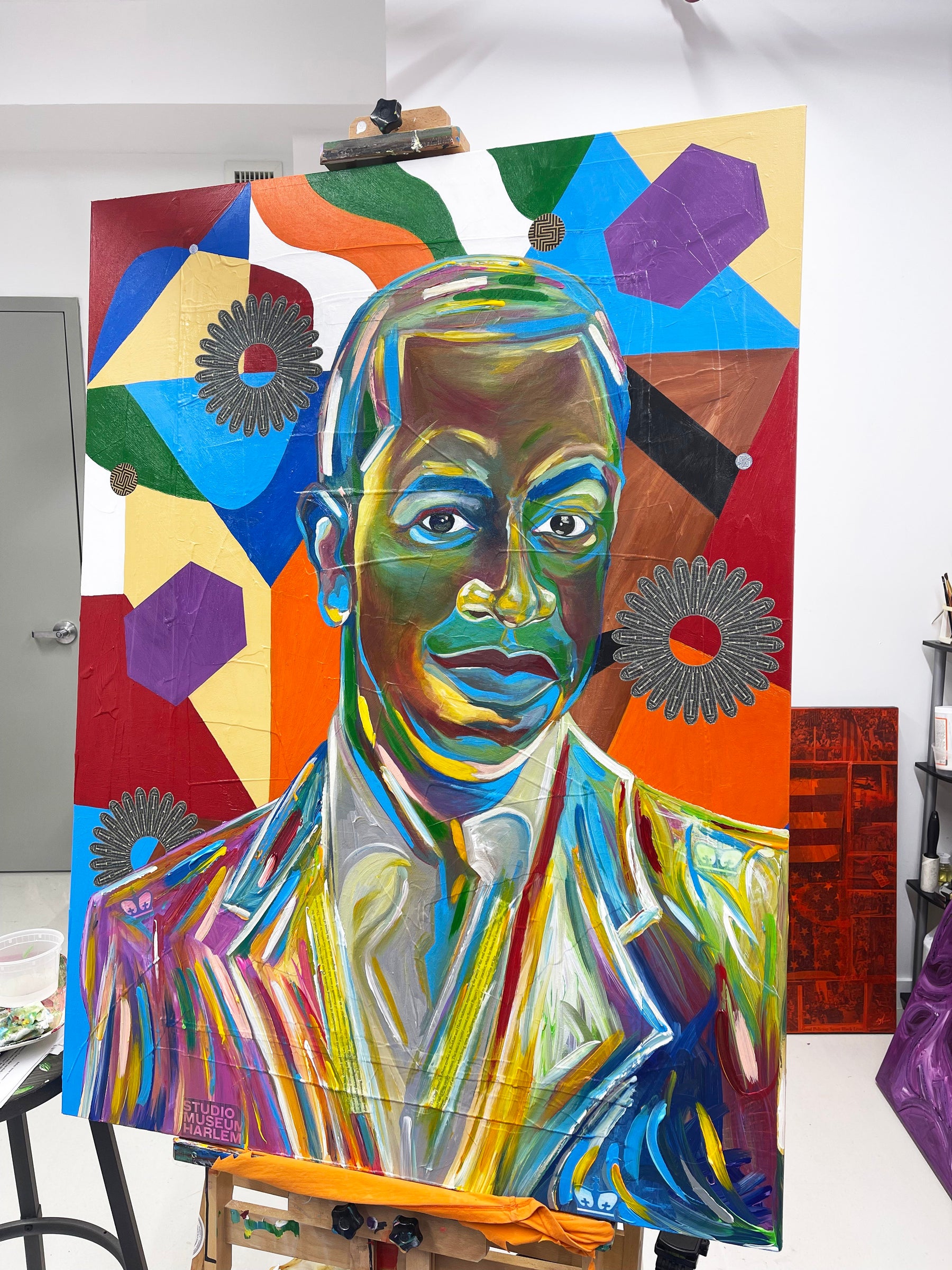 About – The Art of Ligel, LLC