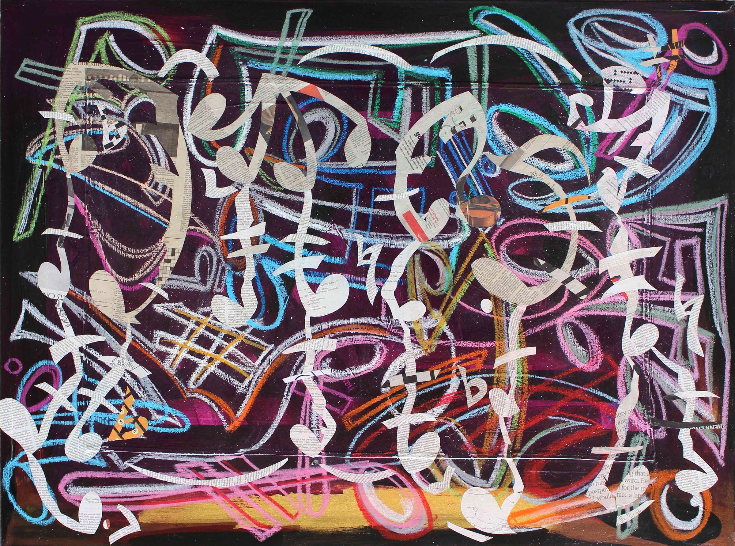 Ligel Lambert | Artist & Adjunct Professor – The Art of Ligel, LLC