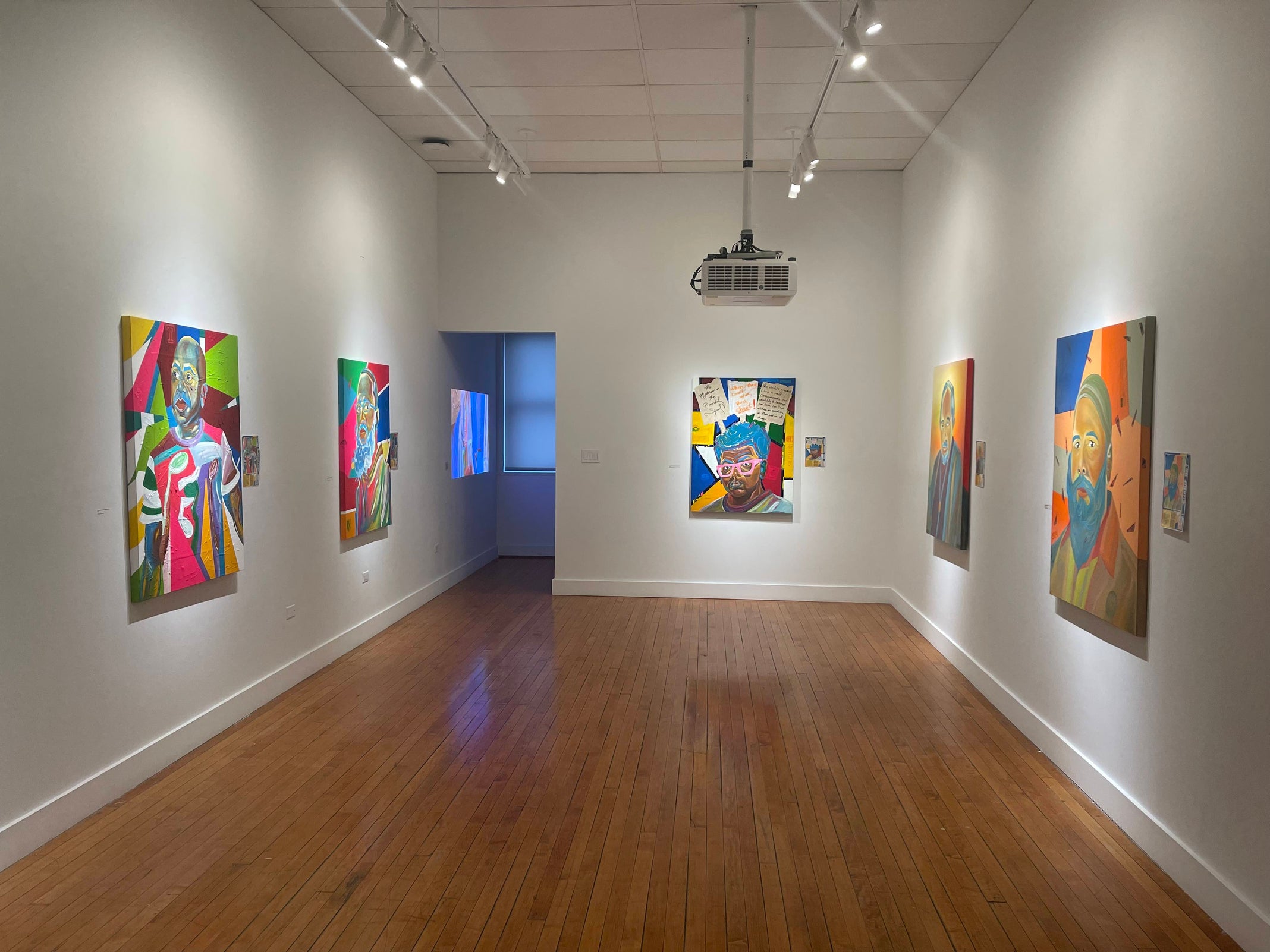 Ligel Lambert | Visual Artist & Professor – The Art of Ligel, LLC