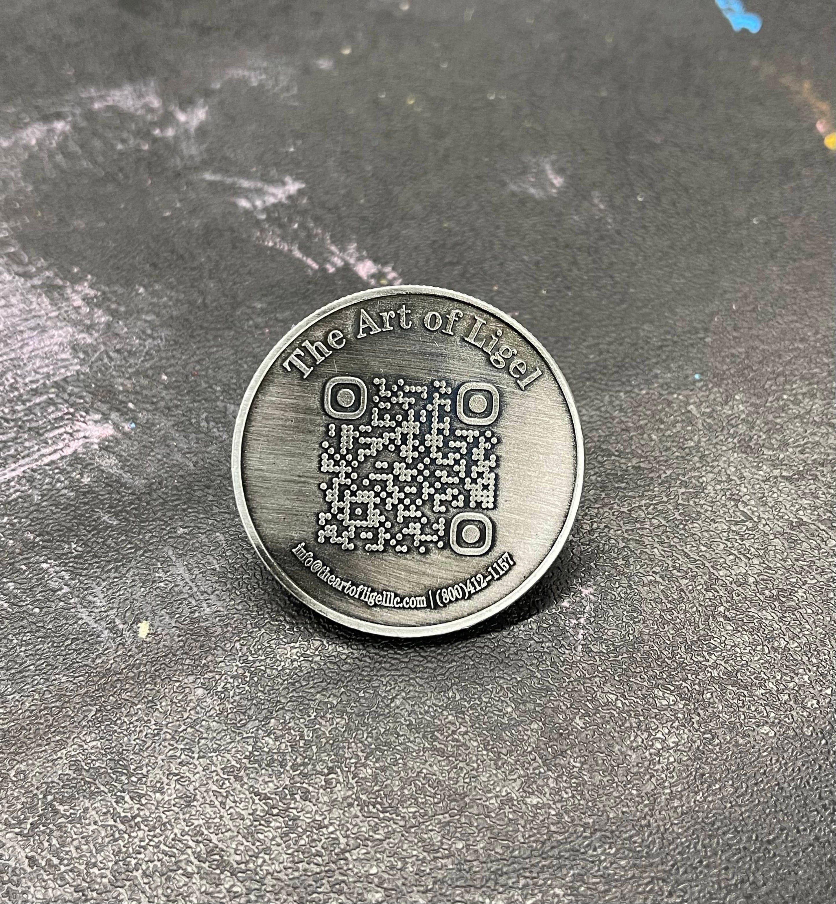 Ligel Lambert | Visual Artist & Adjunct Professor – The Art of Ligel, LLC